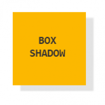 Color Blended Box-shadow [CodePen/CSS] By Rik Schennink On, 51% OFF